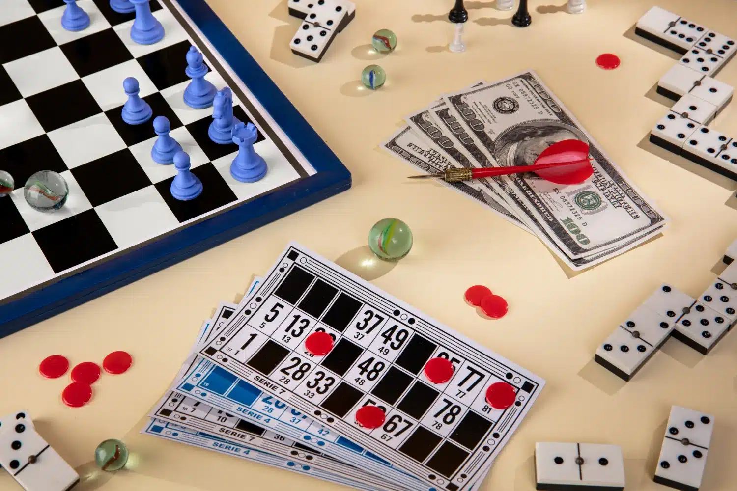 Understanding IRS Gambling Winnings Tax - bitaccounting