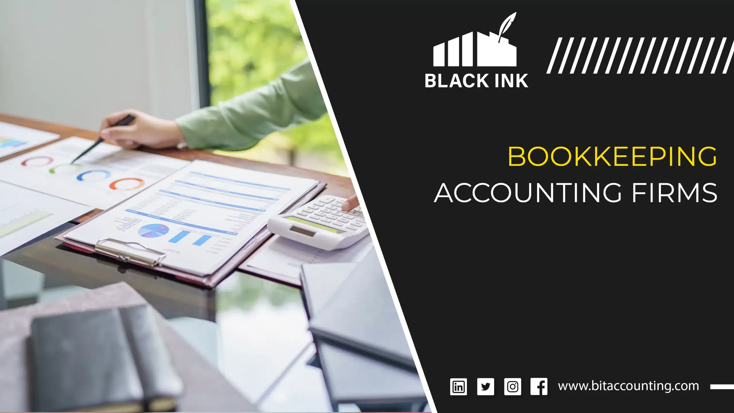 Top 20 Best Bookkeeping Accounting Firms In The USA - bitaccounting