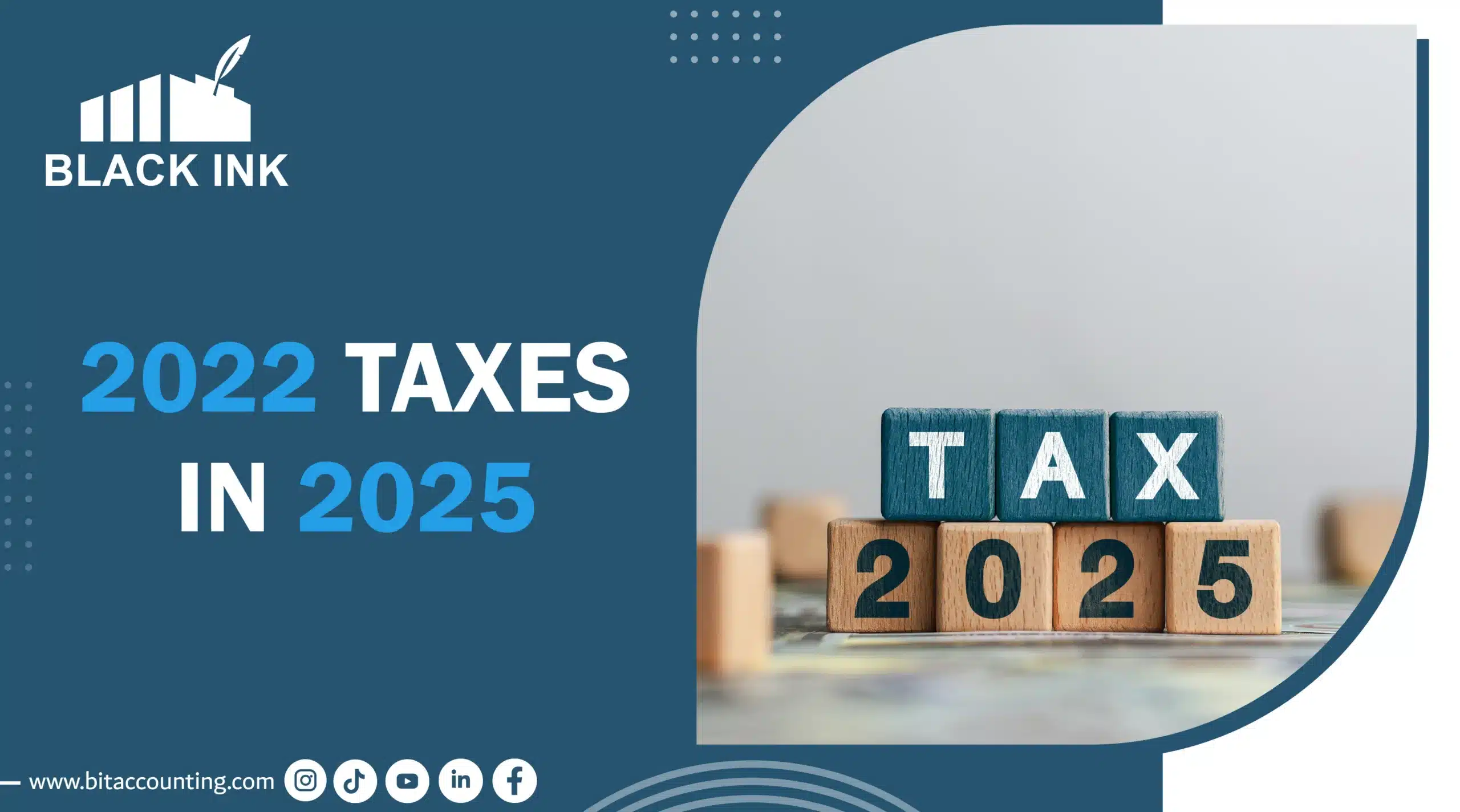 Tax Filing 101: Can I File My 2022 Taxes in 2025? - bitaccounting